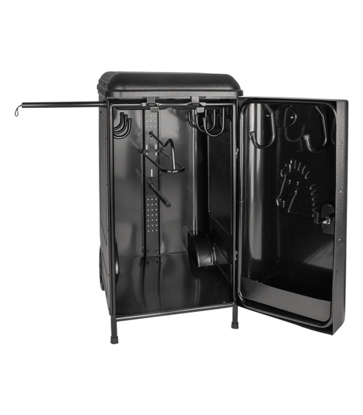 Saddle Locker On Wheels – EchipamenteEchitatie2e